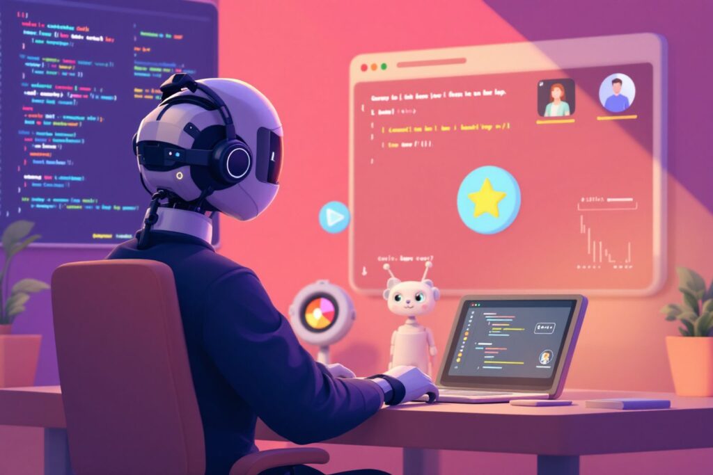 Jeux pour apprendre à coder : découvrez les meilleurs outils pour débuter